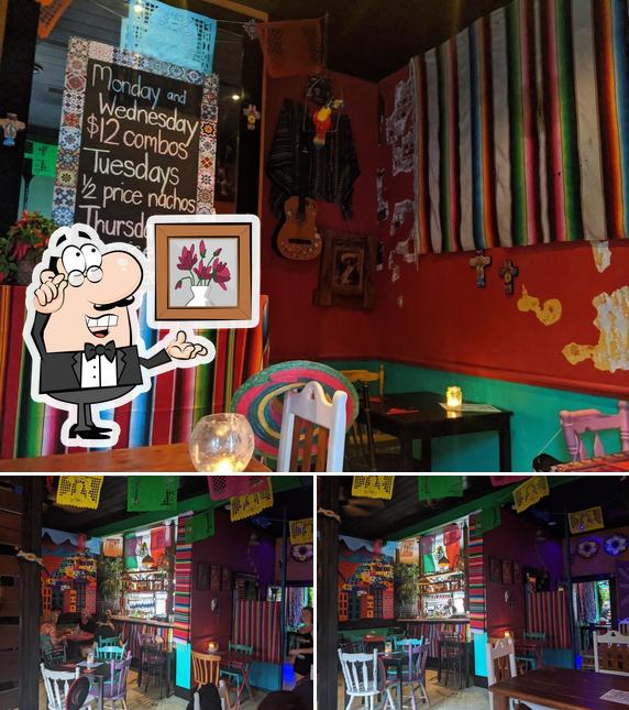 Muchos Mexican Maitland, Maitland - Restaurant menu, prices and reviews