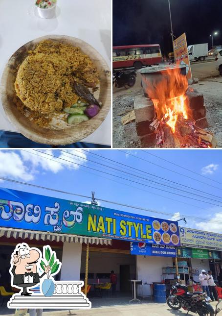 Murali Nati Style, Hoskote - Restaurant menu, prices and reviews