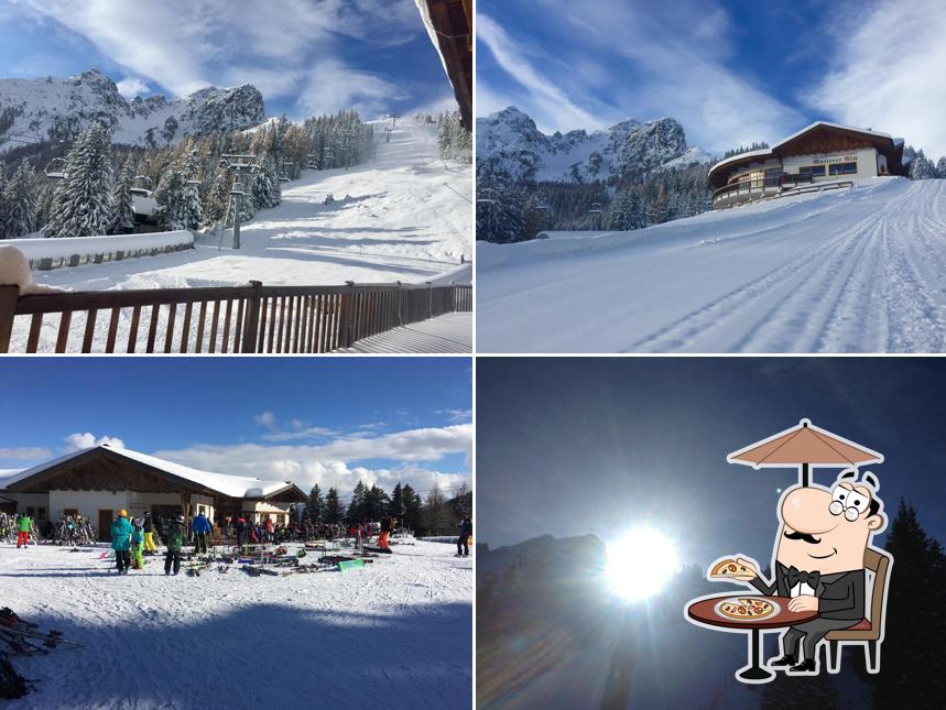 Erlebnisrestaurant, Mutters - Restaurant menu, prices and reviews