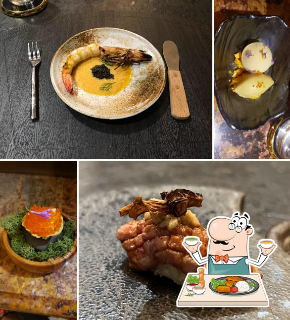 Neo, Houston - Restaurant menu, prices and reviews