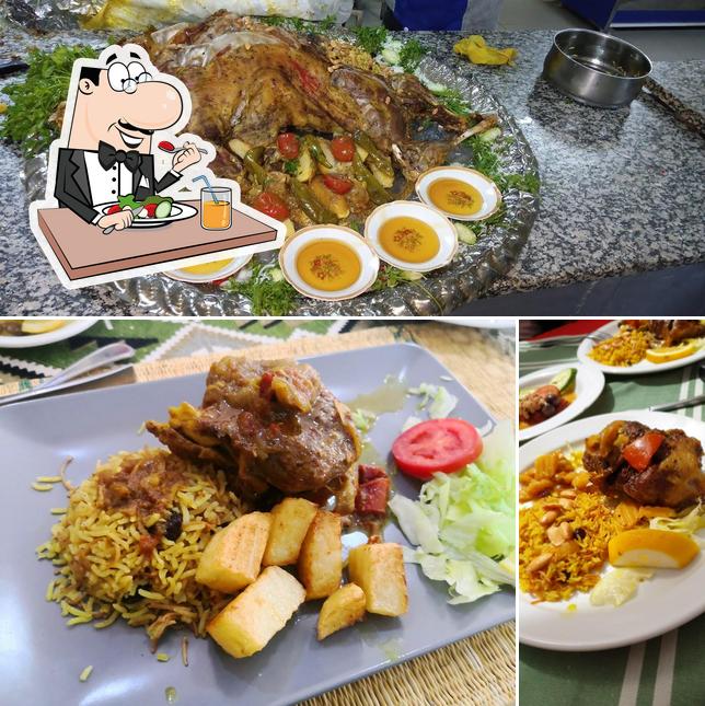 Restaurant DAR GUERMASSA, Guermassa - Restaurant reviews