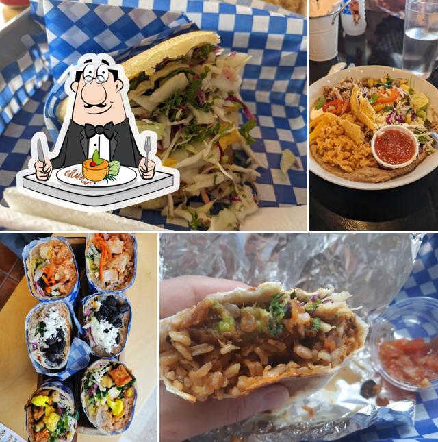Rascals Burrito Bar Lunenburg (moved to 724 King Street, Bridgewater ...