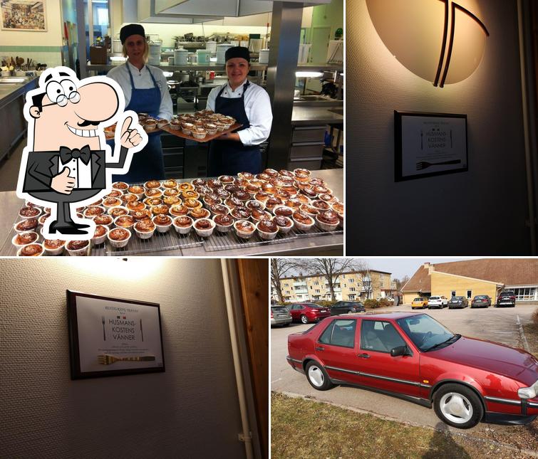 Restaurang Tranan restaurant, Suecia - Restaurant reviews
