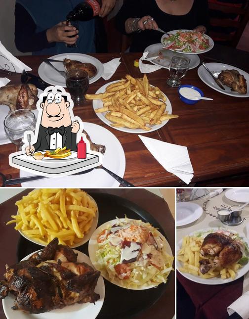 Rincón Del Pato restaurant, Buenos Aires - Restaurant reviews