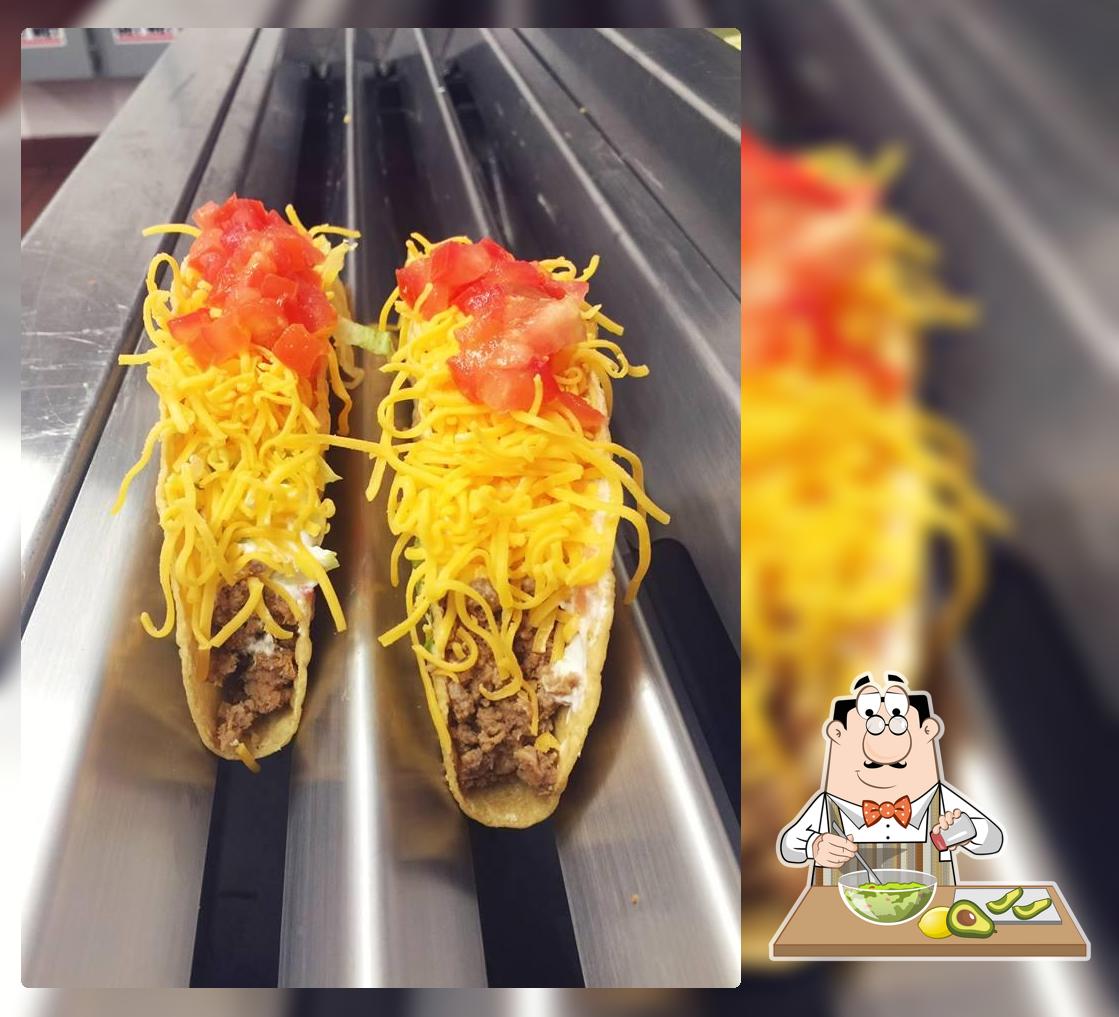 Best fast food restaurants in Hutto, summer 2024 - Restaurant Guru