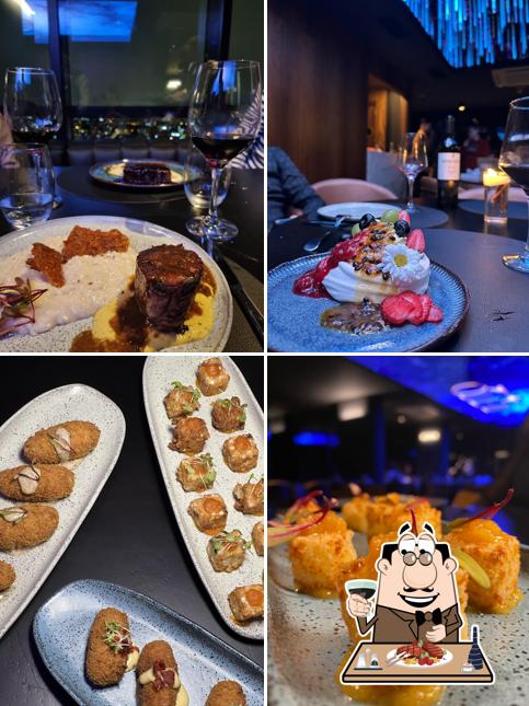 Tetto Rooftop Curitiba, Curitiba - Restaurant menu, prices and reviews