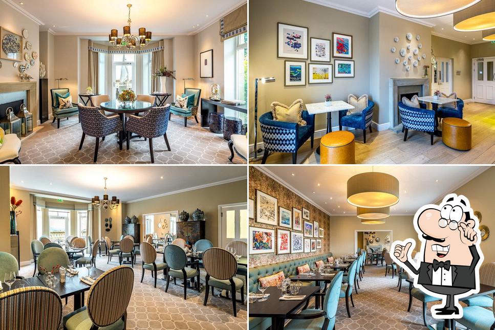 The Clevedon at Ben Rhydding, Ilkley - Restaurant menu, prices and reviews