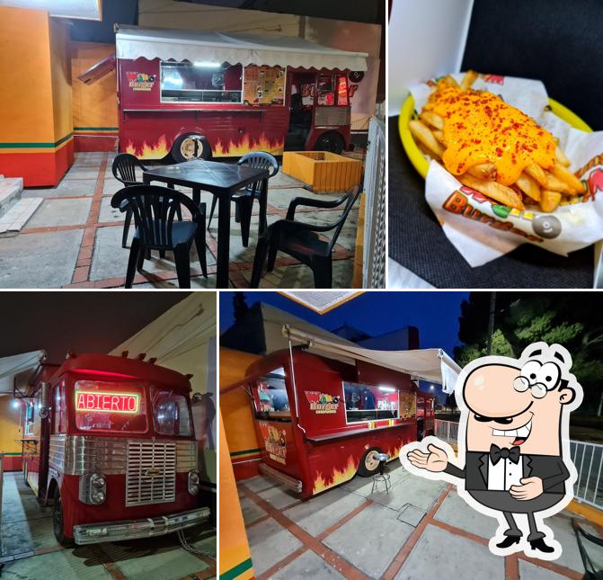 Wicho burger, Saltillo - Menú del restaurante, precios y reseñas