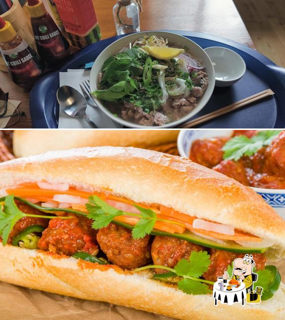 Yame Vietnamese Food restaurant, Karlskrona - Restaurant reviews