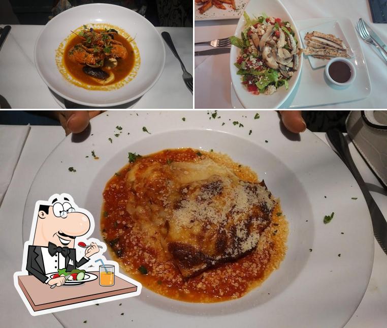Restaurante Borbone de Napoli, Santo Domingo - Opiniones del restaurante