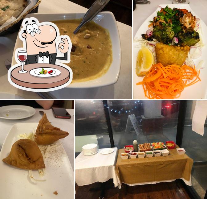 Ruchi of India in Peekskill - Restaurant menu and reviews