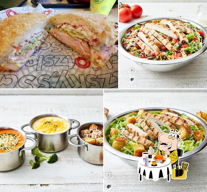 Top 1 restaurant with california-Style Pizza in Joplin, october 2025 ...