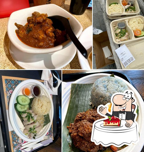 Selera, Auckland - Restaurant menu, prices and reviews