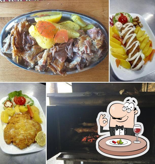 Sjaj, Sarajevo - Restaurant menu, prices and reviews