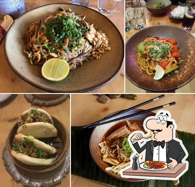 Soi restaurant, Lisbon - Restaurant menu and reviews