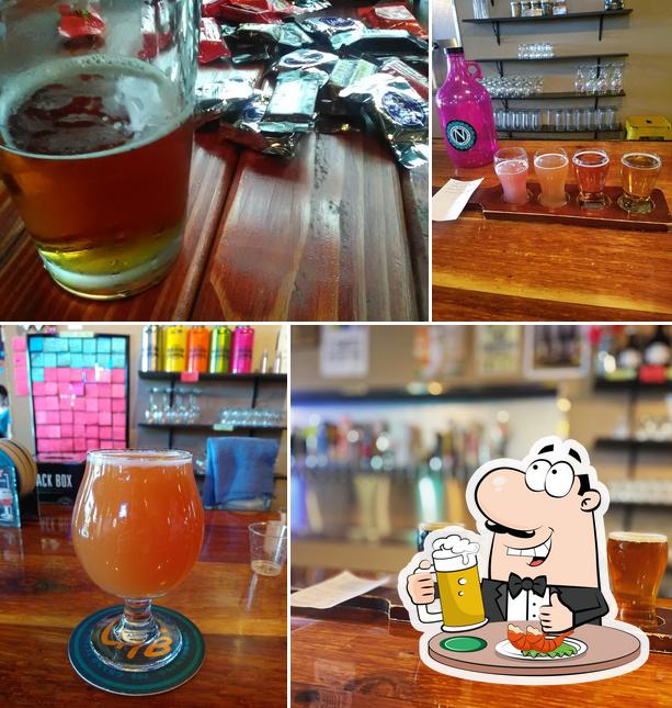 Tap-N-Fill in Idaho Falls - Restaurant reviews