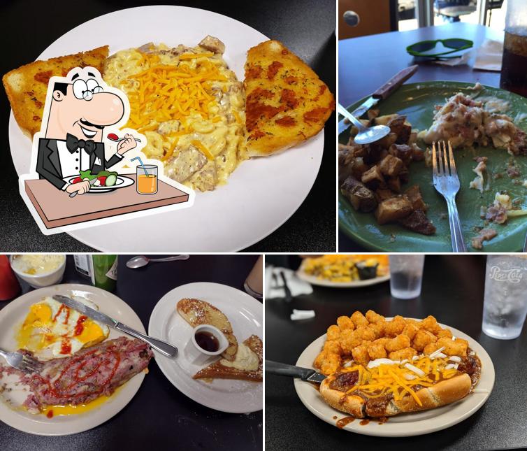 That One Place Port Orchard, Port Orchard - Restaurant menu, prices and ...