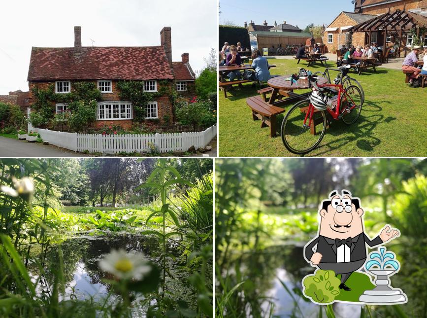 Top 7 restaurants in Hitchin, may 2025 - Restaurant Guru