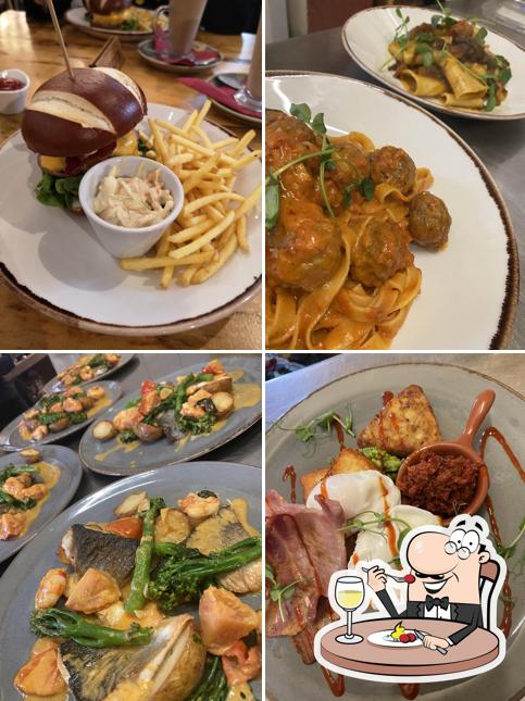Find the best place to eat in Caerleon, summer 2024 - Restaurant Guru