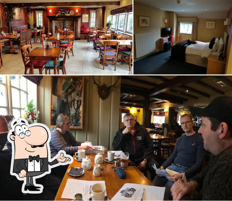 The Windmill, Tabley, Knutsford - Restaurant menu, prices and reviews