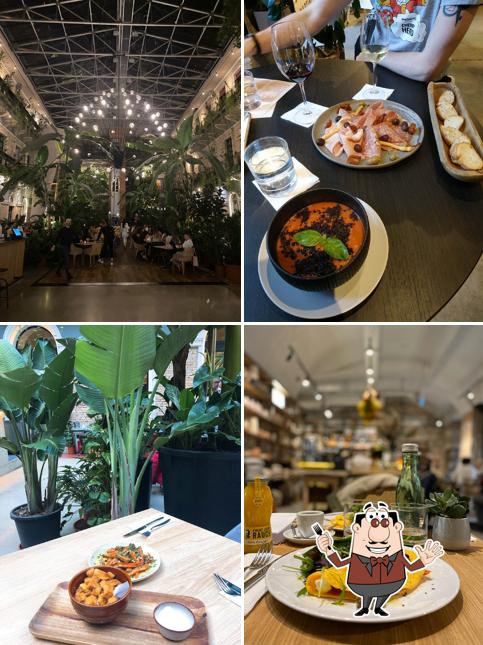 Twentysix Budapest restaurant, Budapest - Restaurant menu and reviews