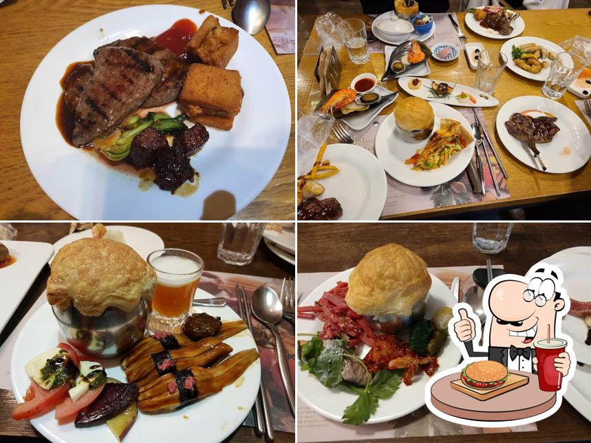 Best lunch in Daejeon, spring 2024 - Restaurant Guru