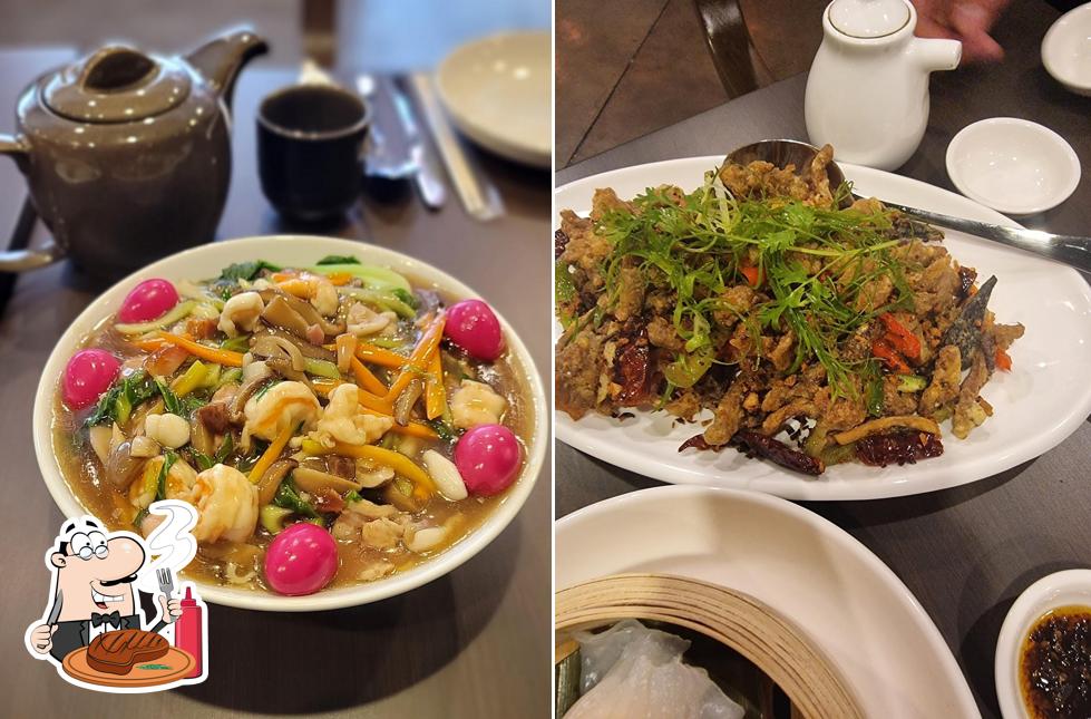 WOKMAN restaurant, Cebu City - Restaurant reviews