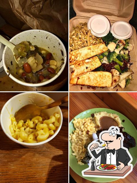 Top 10 restaurants for lunch in Olympia, september 2025 - Restaurant Guru
