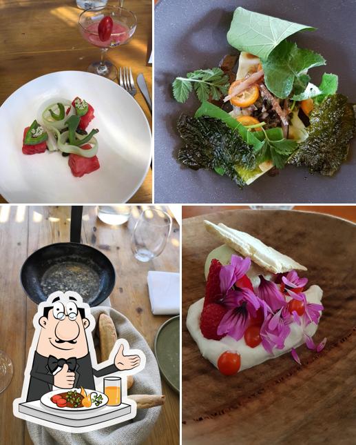 Wolfgat, Paternoster - Restaurant menu, prices and reviews