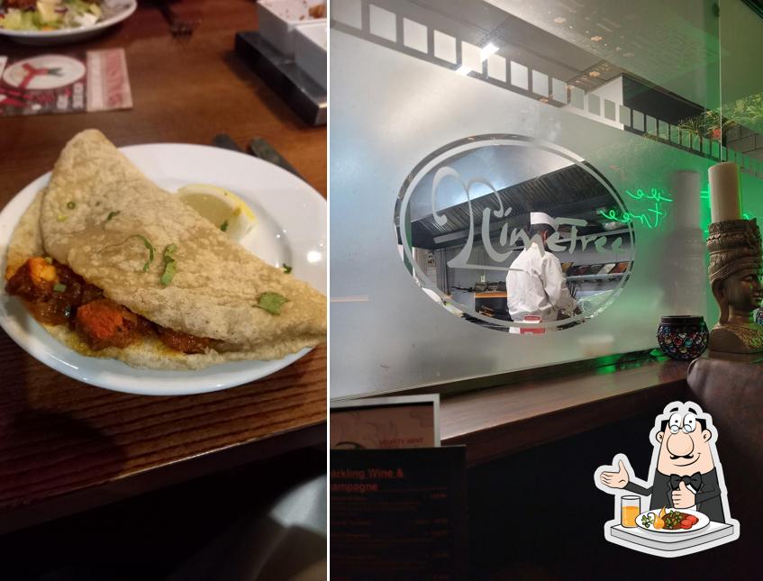 Lime Tree, Manchester - Restaurant menu, prices and reviews