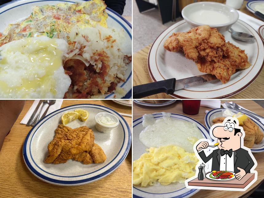 Tel-Wink Grill, Houston - Restaurant menu, prices and reviews