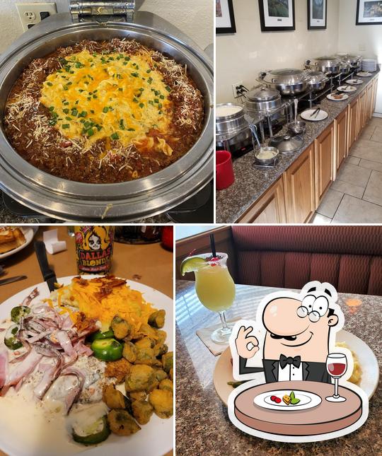Find the best place to eat in Pecos, winter 2023 - Restaurant Guru