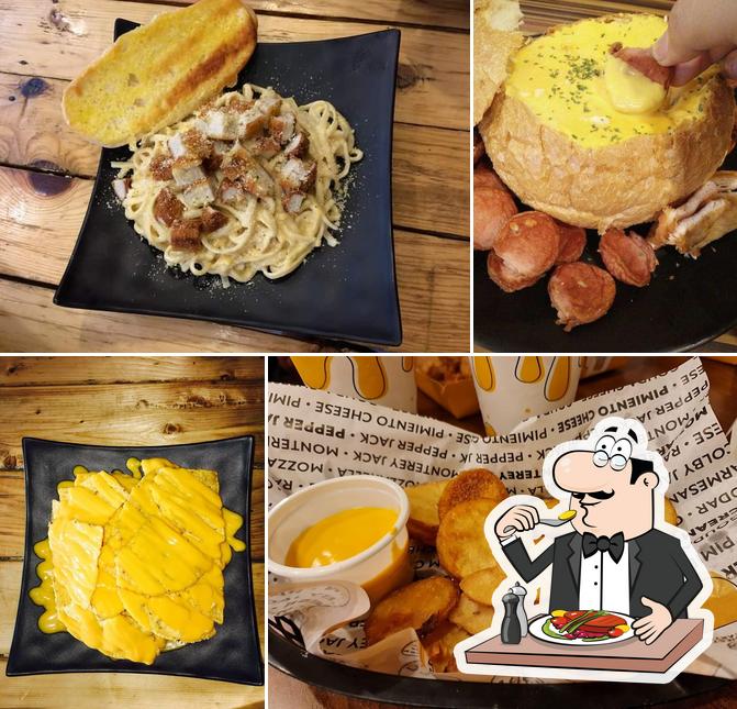 Top 5 restaurants with cheese fries in Manila, december 2025 ...
