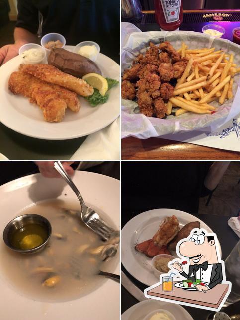 Waterfront Seafood Market Restaurant Ankeny, 2414 SE Tones Dr in Ankeny ...