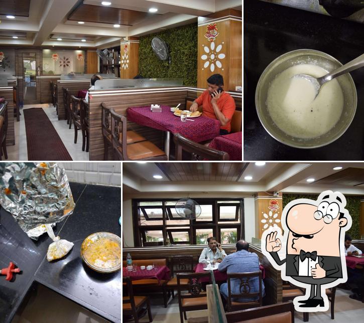 Amrita Pure Veg Restaurant, Pune, No. 123 - Restaurant reviews