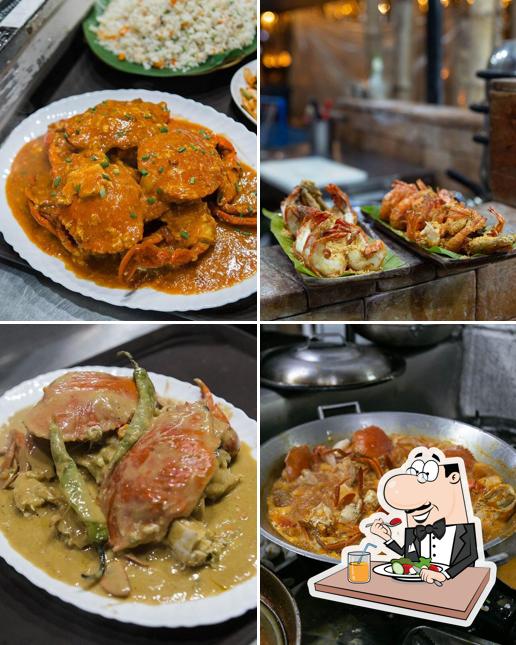 Angry Crab Cebu restaurant, Lapu-Lapu City - Restaurant reviews