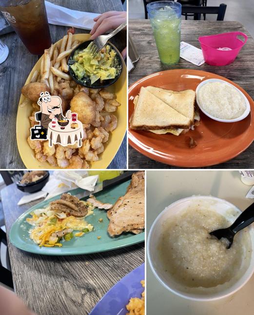 Annabellas, 15874 Spiveys Corner Hwy in Spiveys Corner - Restaurant reviews