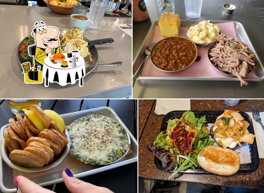Easy ‘Que, Kailua - Restaurant menu, prices and reviews