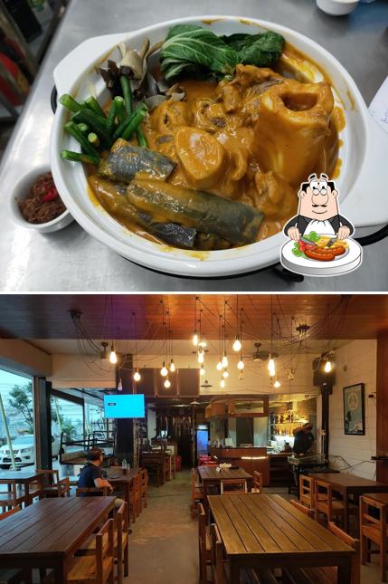 Best live music restaurants in Dasmariñas, summer 2024 - Restaurant Guru