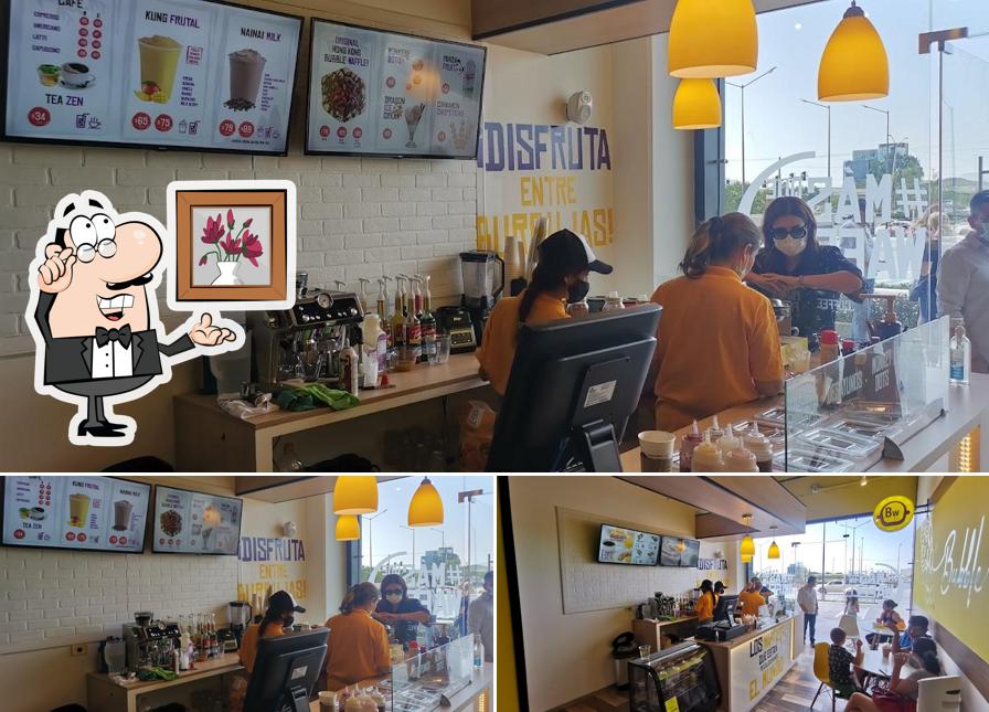 Los mejores restaurantes en el Centro Comercial Paseo Villalta ...