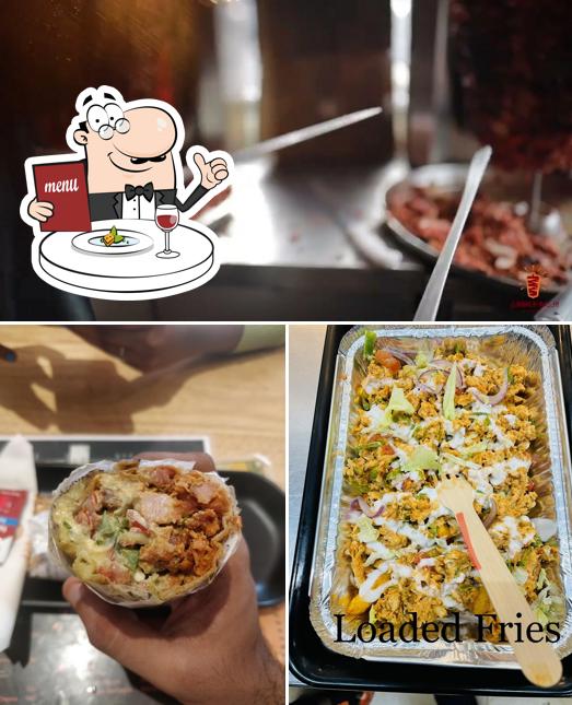 Shawarmashi, Erattupetta, Erattupetta - Restaurant menu, prices and reviews
