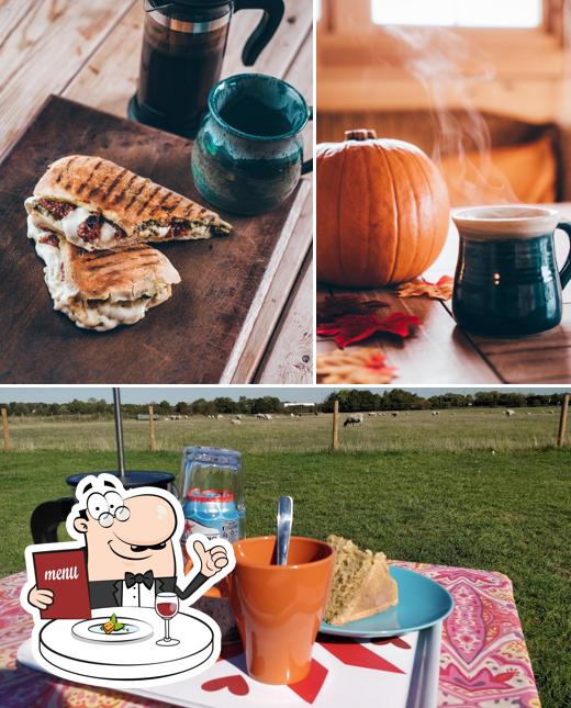 The Tea Shack in Rickmansworth - Restaurant reviews