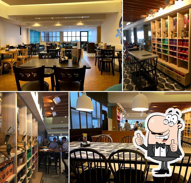 Café Martínez, Buenos Aires - Menú del restaurante, precios y reseñas