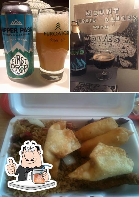 China Mountain Restaurant, Chelmsford - Restaurant menu, prices and reviews