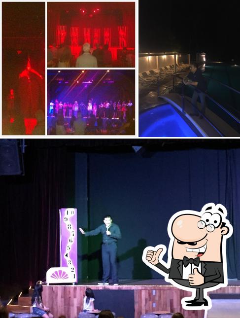 Club Nitro, Puerto Vallarta - Restaurant reviews
