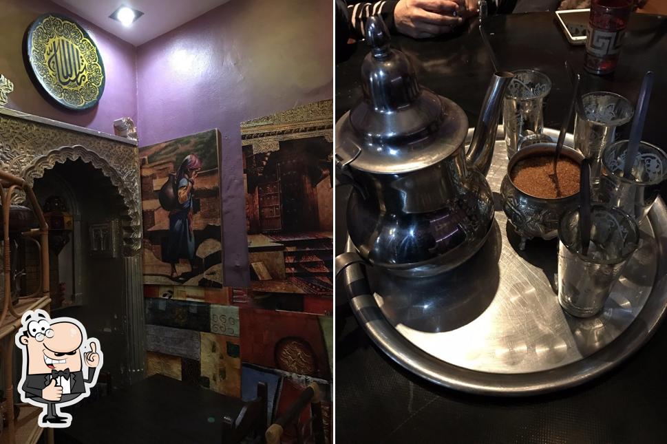 El Sultan in Córdoba - Restaurant reviews