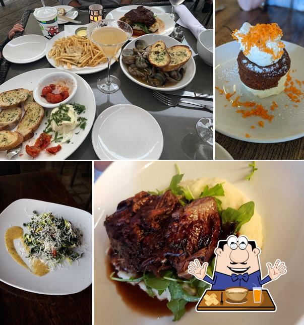 Epulo Bistro, Edmonds - Restaurant menu, prices and reviews