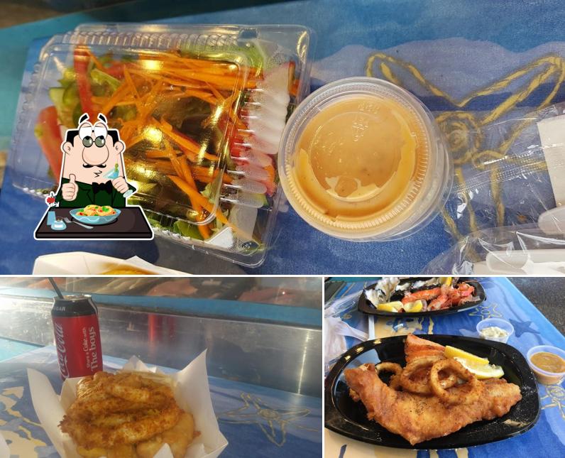 Top 5 restaurants with fried fish in Sutherland, november 2025 ...