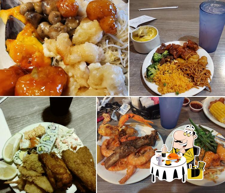 Best baked fish in Mesa restaurants, winter 2024 - Restaurant Guru