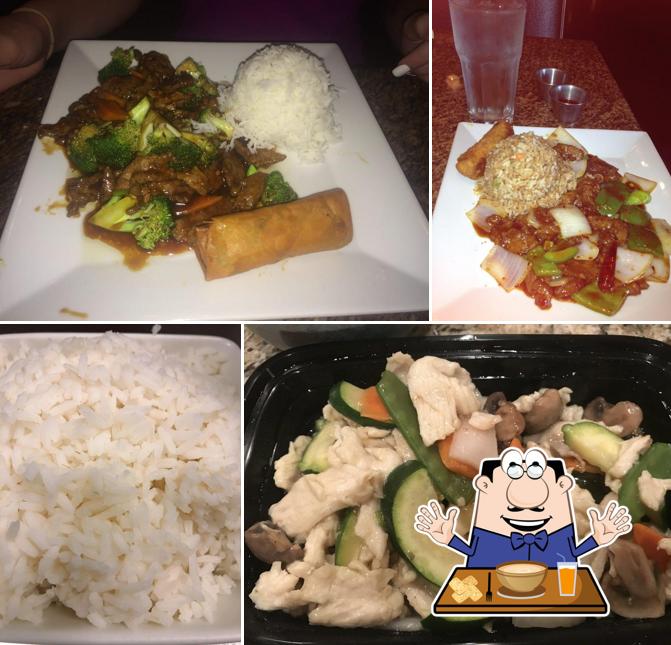 Hunan Ranch, Austin - Restaurant menu, prices and reviews